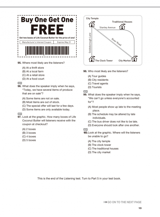 17buy一起買購物網 - 書籍館 - 檢定考試 - 全新制多益 - 模擬試題 - Dr. TOEIC多益教授的全新制多益5回模擬試題（+解析）（附1CD）
